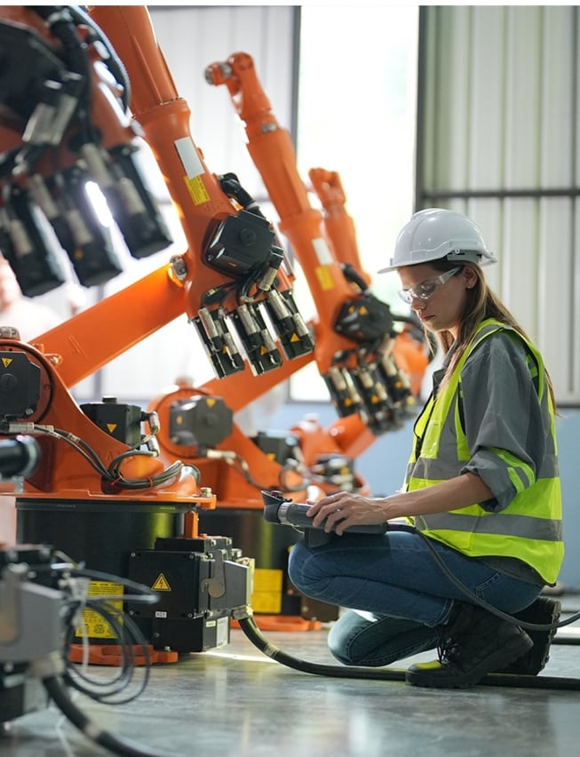 M2M Connectivity | Optus Enterprise